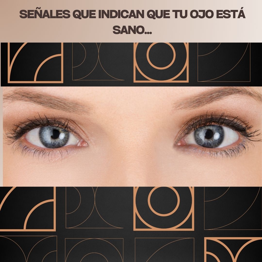 Cómo Detectar las Señales de un Ojo Sano: Guía Completa de Salud Visual